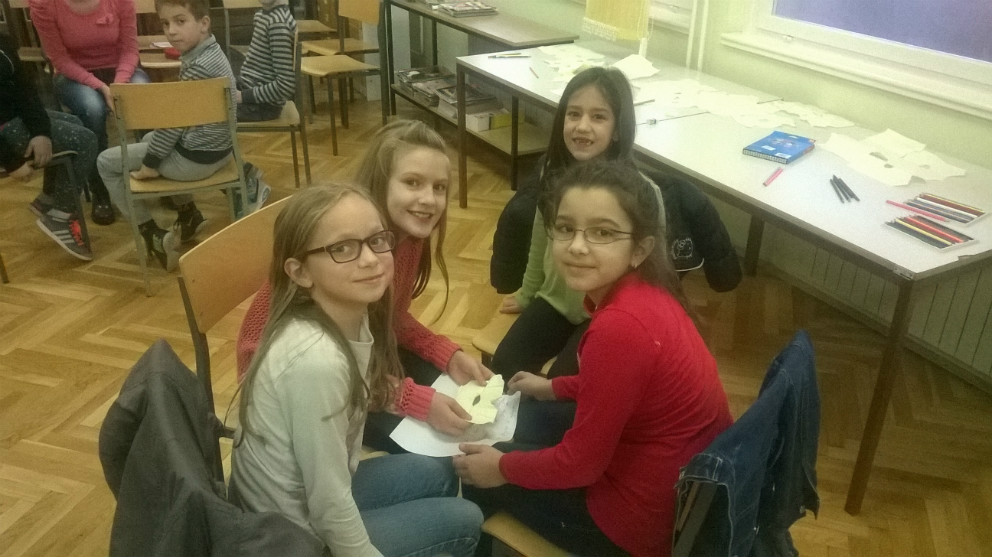 "Svi smo različiti, al' smo jednako vrijedni" | Rusmarin