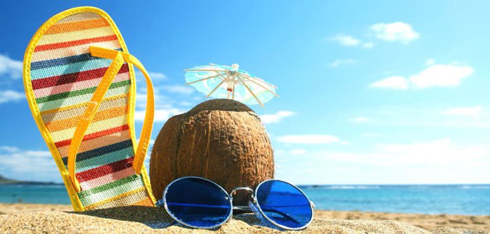 Ljeto je stiglo | Rusmarin